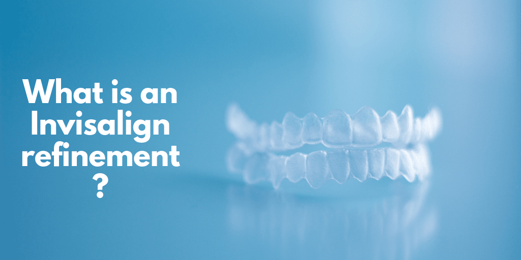 Invisalign refinements - Central Park West Dentistry | NYC Dentist